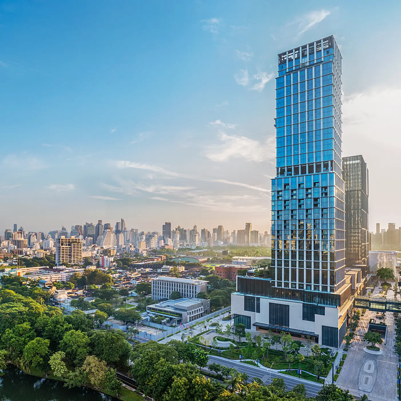 태국 방콕 한 달 살기 프로젝트, 비용과 일정 1주 ~ 4주차까지 꿀팁